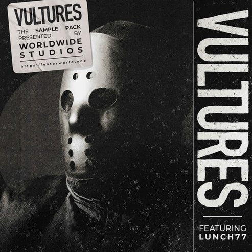 Vultures Sample Pack – Worldwide Studios